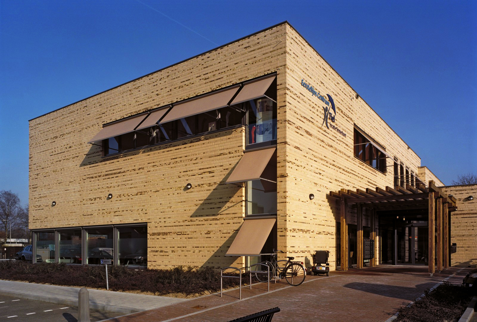 Eerstelijns Centrum Tiel