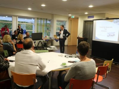 Eerstelijns Centrum Tiel